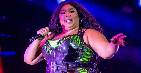 Lizzo Loses More Than 120k Instagram Followers Amid Sexual Harassment