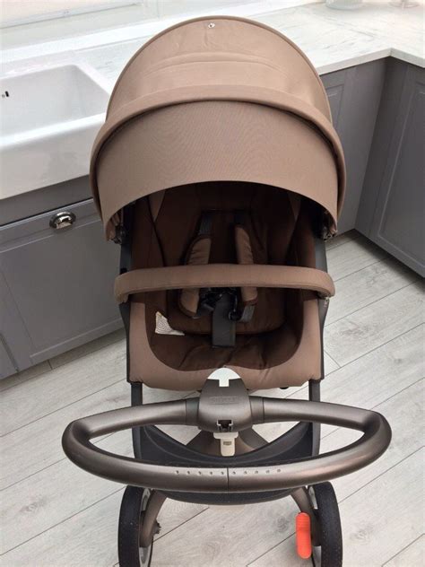 Stokke Xplory v4 Stokke Explory v4 in Excellent condition Immaculate ...