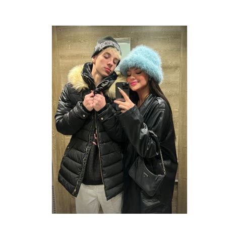 Juliano Floss namorado de Vivi também está na viagem Purebreak