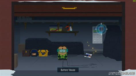 Yaoi Fanart 26 40 South Park The Fractured But Whole