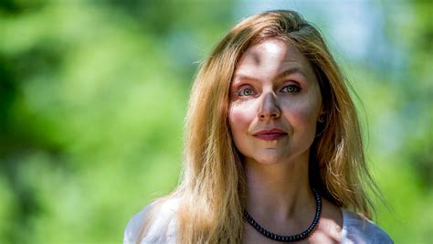 Jessica Strom Blames Fiance For Sexual Assault In Murder For Hire Case