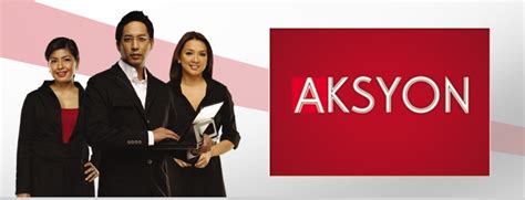 Aksyon Tv5 Kapatid