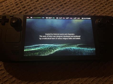 problem with cemu r steamdeckemu