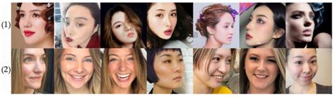Large Pose Facial Makeup Transfer Based On Generative Adversarial Network Combined Face
