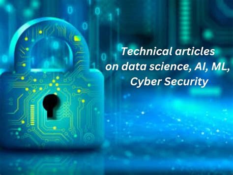 Technical Articles On Cloud Computing Ai Ml And Cybersecurity Upwork