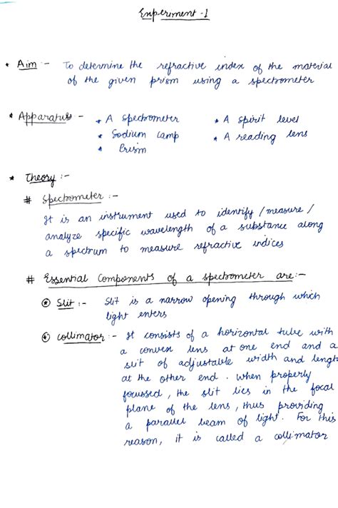 Refractive Index Of Oil And Water SUBMITTED TO PRIYANKA MISS SUBMITTED BY GURASHISH SINGH