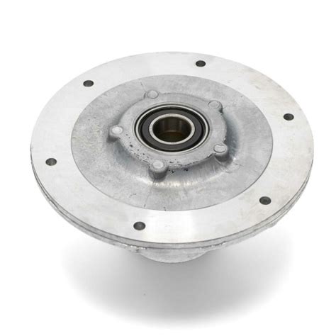 Deck Spindle Assembly Pellows