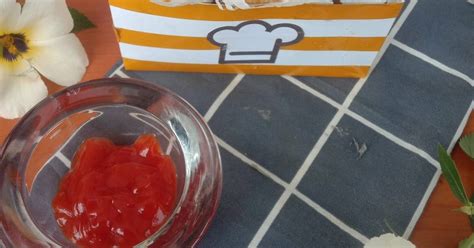 Resep Sosis Bites Oleh Siti Ramlah Cookpad