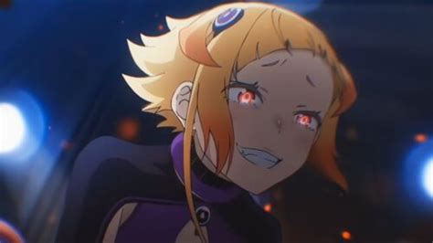 The Strongest Sin Archbishops From The Witch Cult In Rezero Ranked