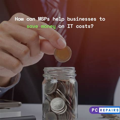 Msp Managedservices Itservices Techsolutions Businesstechnology