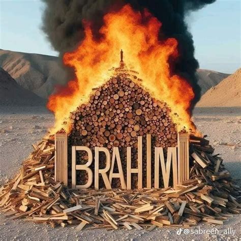 Prophet Ibrahim Abraham Stories Of The Prophets ~ Qasasul Ambiya English