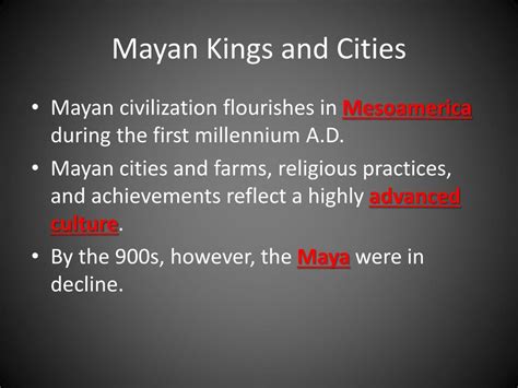 Ppt Empires In The Americas Powerpoint Presentation Free Download