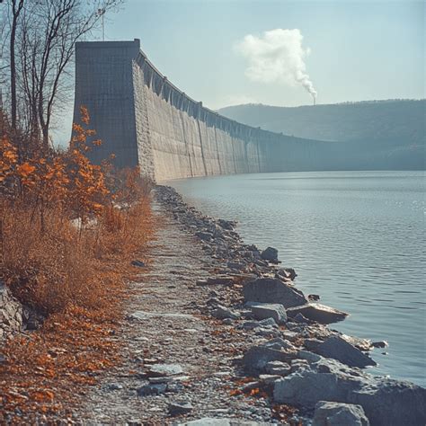 Conowingo Dam Powering Homes Attracting Eagles