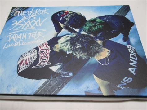 Yahooオークション Blu Ray One Ok Rock 2015 35xxxv Japan Tour Li
