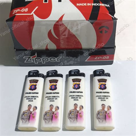 Jual Mancis Custom Print Korek Custom Mancis Promosi Souvenir Korek Api Fullcolor 2muka