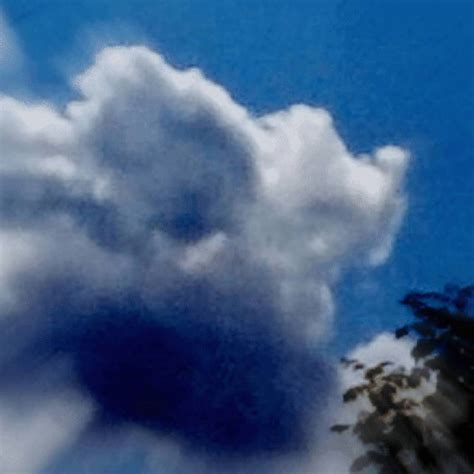 Mickey Mouse Cloud By Supersurf On Deviantart