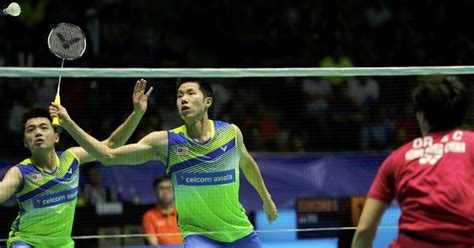 Jeremy Gan Played Key Role In Our Success In Rio Says V Shem New