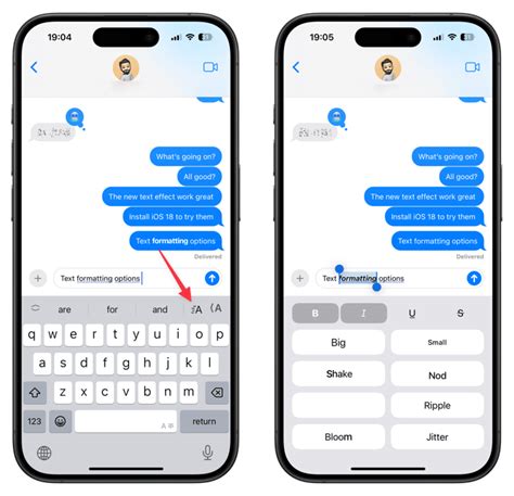 Ios 18 Hands On 10 Best Features Appsntips