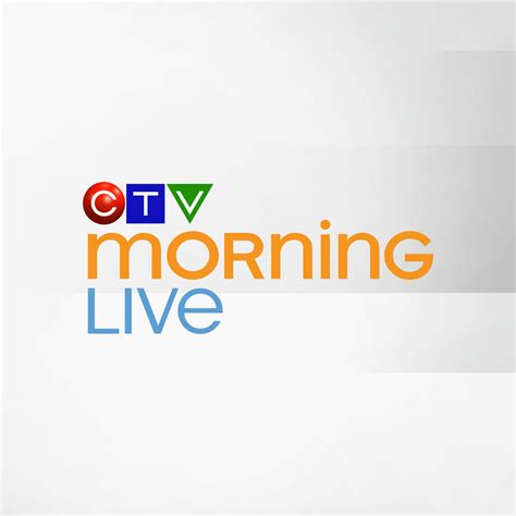 Ctv Morning Live Podcast Iheart
