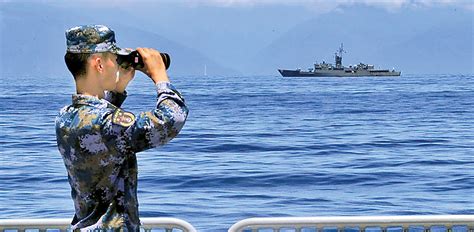 တရုတ် တိုင်ပေ သို့ အမေရိကန်၏ ထောက်ပံ့မှုများက တရုတ်၏ ပေါင်းစည်းရေး