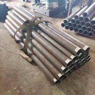 矿用油缸活柱 单体液压支柱配件 液压油缸缸筒 液压支柱柱头活塞 阿里巴巴