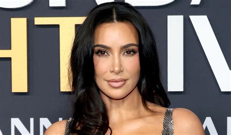 Kim Kardashian Drops Jaws With Ultra Busty Pantsless Photos Parade