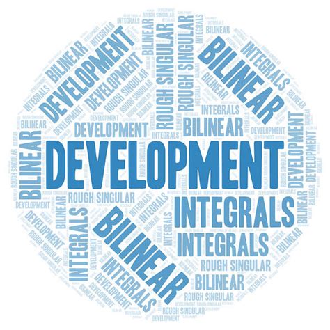 Analysis On Metric Spaces Seminar 2025 Recent Development In Bilinear