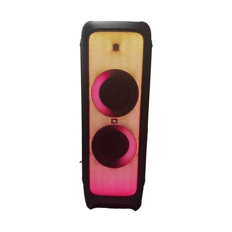 Jbl Partybox Original Speaker High Power Bt Wireless Party Box Watts Buy Jbl