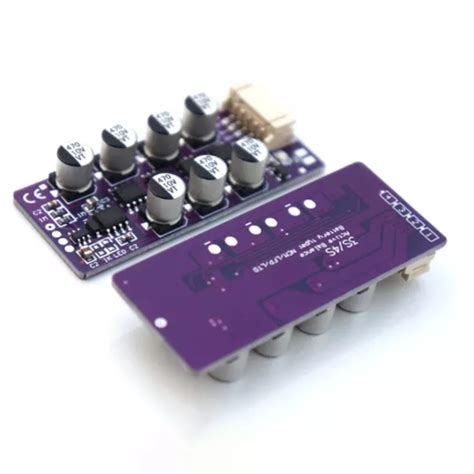 TABLEAU D QUILIBREUR GALISEUR Efficace Pour Batteries Lithium Fer Phosphate EUR PicClick FR