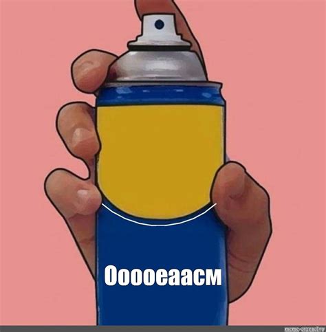 Комикс мем Ооооеаасм Комиксы Meme