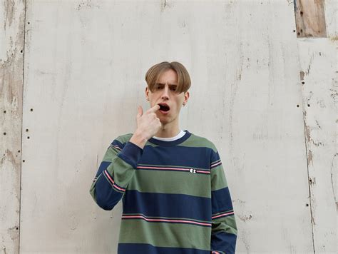 Mens Spring 17 All My Heroes Are Weirdos Lazy Oaf