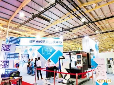 機械上半年出口 美中市場兩樣情 自由財經