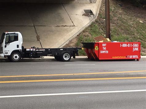 Dumpster Rental Roll Off Dumpster Rental Los Angeles