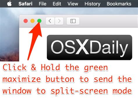 mac os split screen shortcut vitapsado