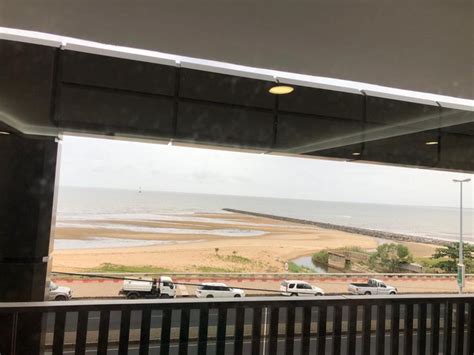 Arrenda se Luxuoso Apartamento T2 mobilado no condomínio Park Moza