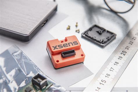 Xsens MTi 1 IMU Movella