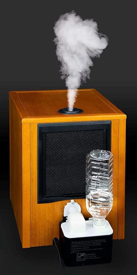 Dr Infrared Heater Portable Space Heater With Humidifier 1500 Watt