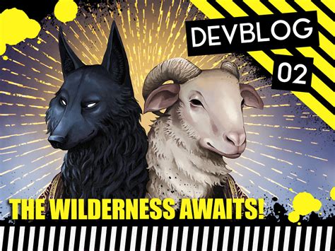 The Wilderness Awaits Devblog 2 News Moddb