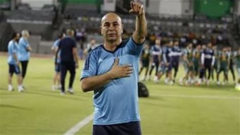 ميدو الجماهير ستهتف لـ حسام حسن مثل محمود الجوهري