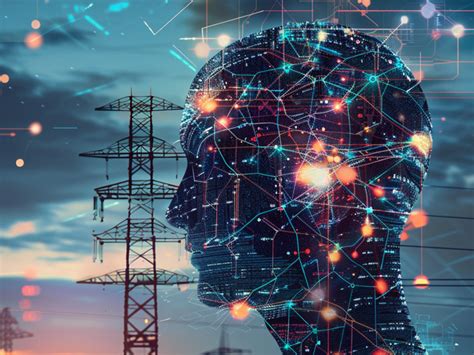 Transforming Americas Clean Electricity Grids With Ai Utility