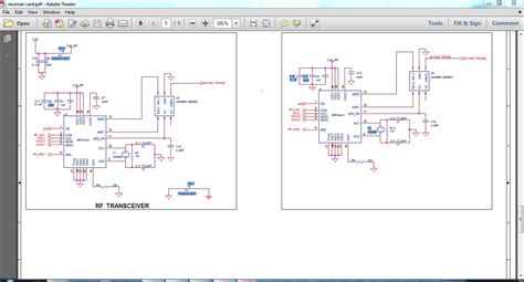 2450bm14e0003 Instead Of Matching Circuit Nordic Qanda Nordic Devzone Nordic Devzone