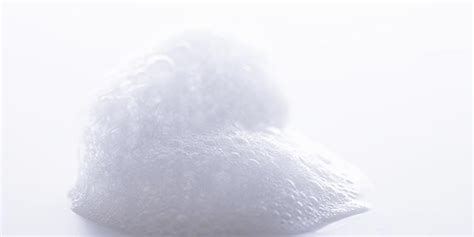 石鹸の泡の役割をご存知ですか？ 石鹸マニア