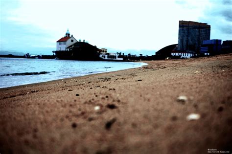 福岡市早良区の百道浜でフォト散歩してきた Fujifilm X M1でフォト散歩