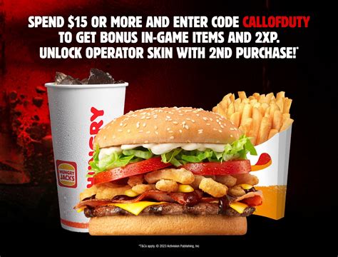 Call Of Duty Modern Warfare 3 How To Get The Burger King Skin Call