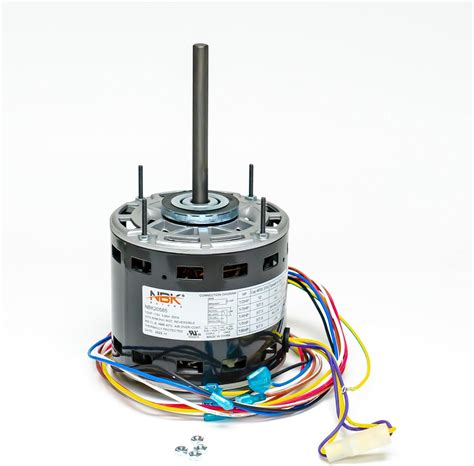 Air Handler Blower Motor And Wheel At Makayla Sachse Blog