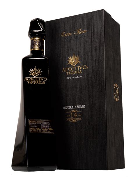 Buy Adictivo 14 Year Old Extra Anejo Kings Edition Extra Rare
