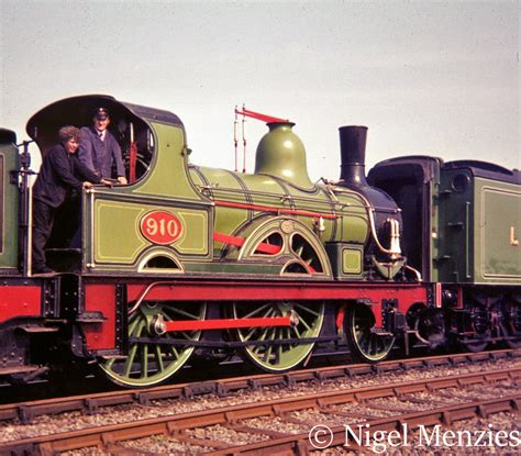 910 Ner 910 And Lner 910 Preserved British Steam Locomotives