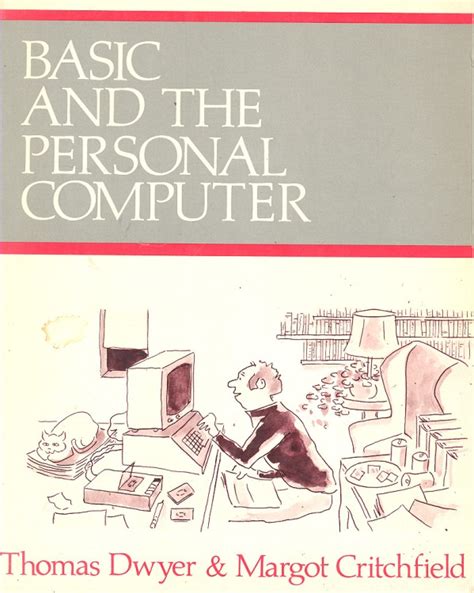 Basic And The Personal Computer Book Computing History