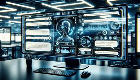 Impact Of Nlp Advancements On Chatbots Dualmedia Innovation News