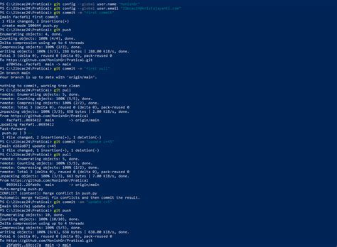Merge Error · Issue 287 · Sodafoundationcontrib Lab01 · Github